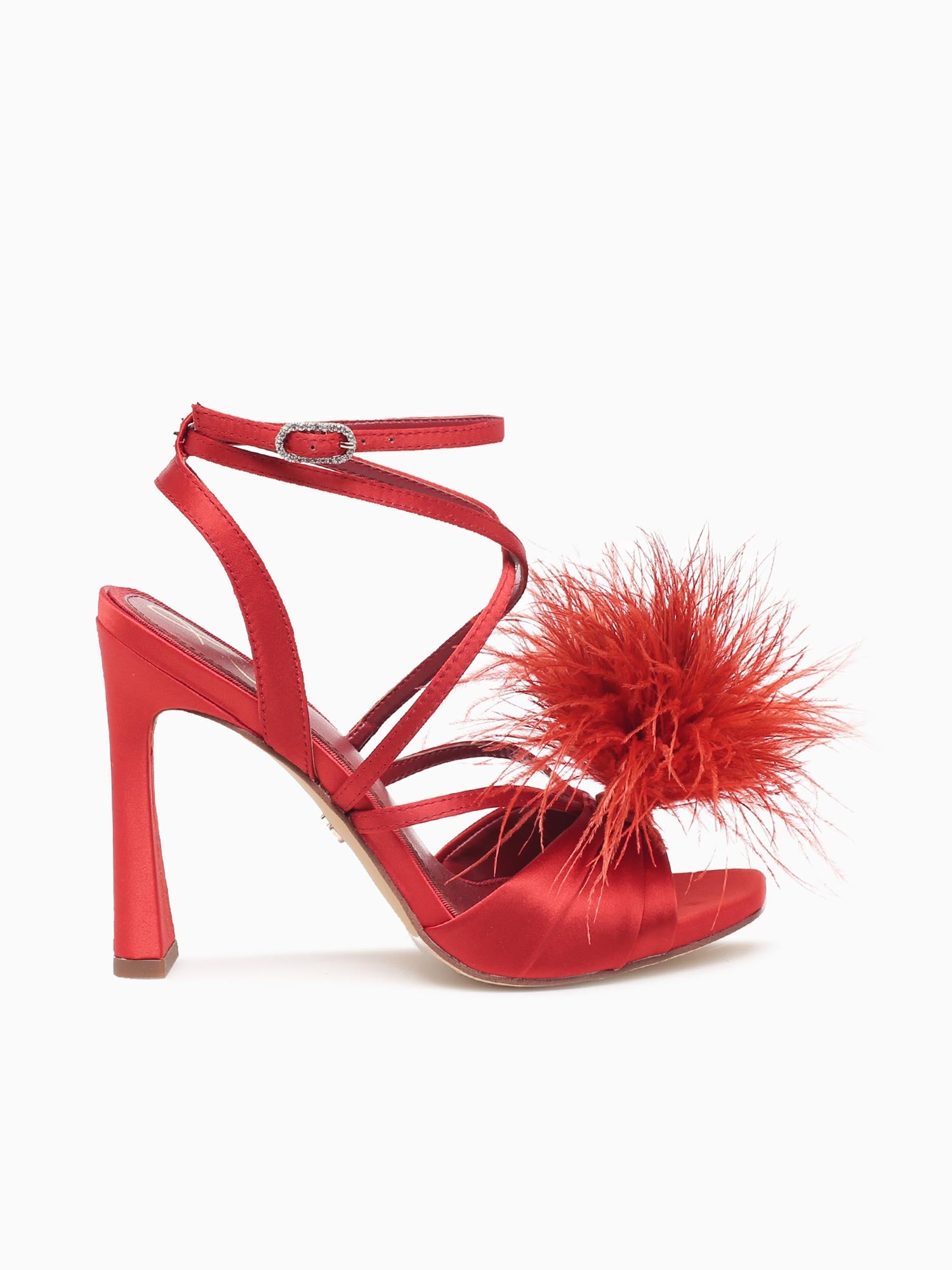 Layton Red Mahogany Fabric– La Favorita