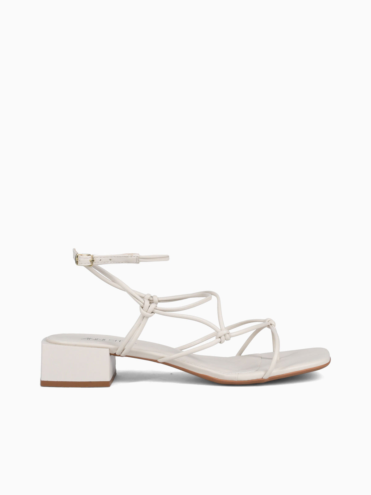 Zaniyah Off White Ipanema– La Favorita