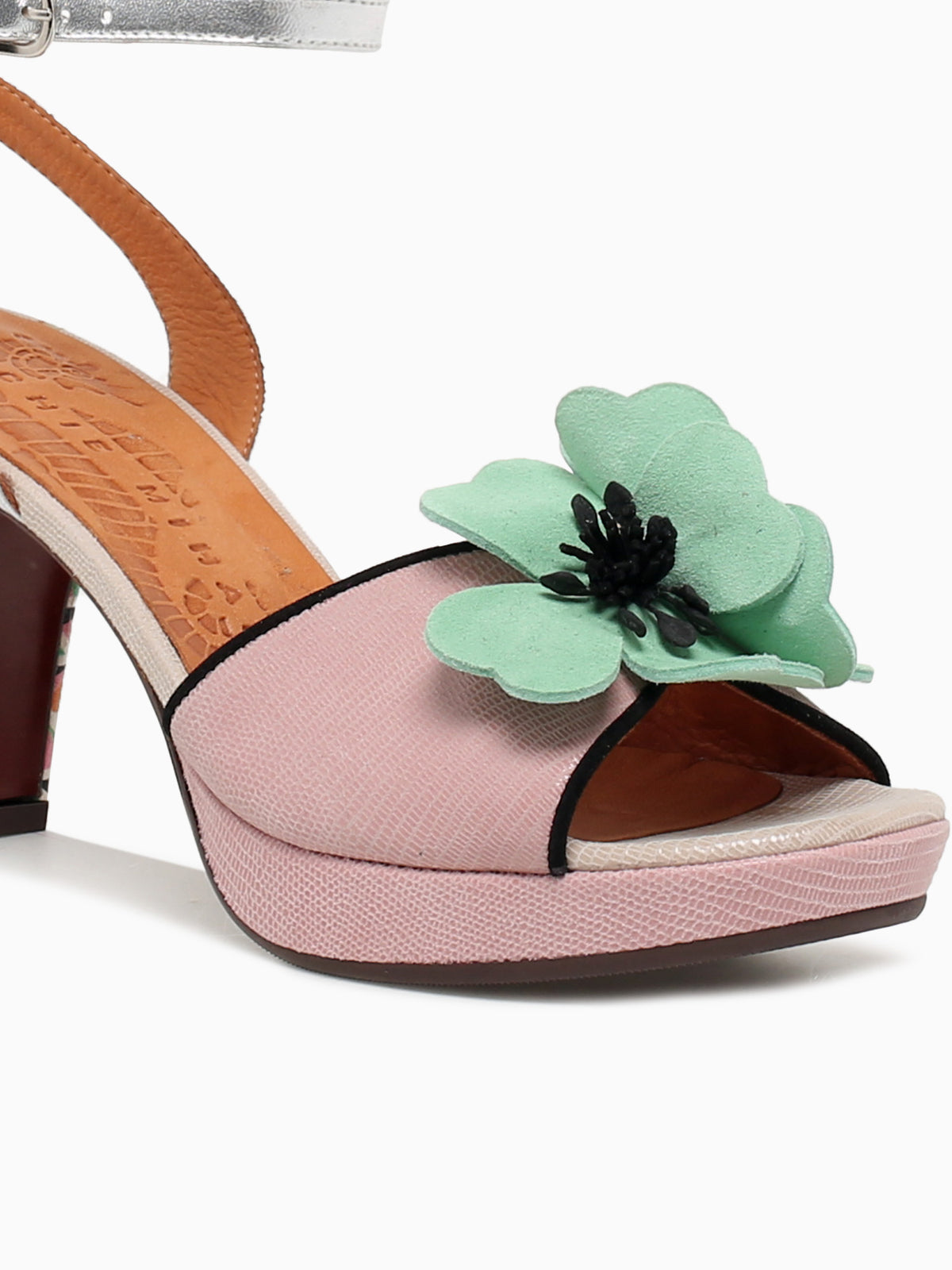 Ekaski 44 Pink Negro Leche jeep Ante Met– La Favorita