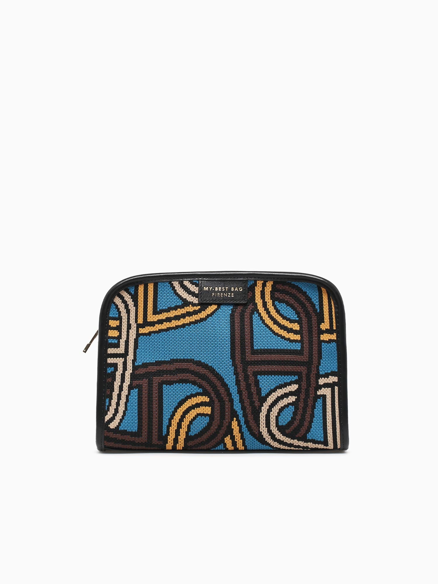 Atena Rally Chains Crossbody– La Favorita