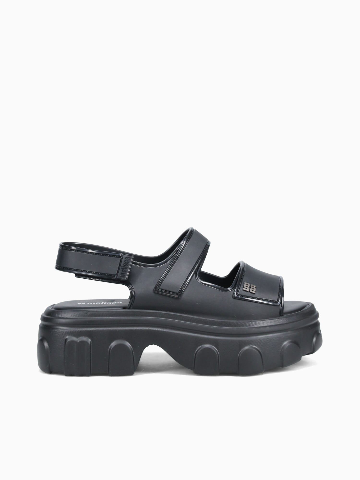 Ella Move Black Jelly– La Favorita