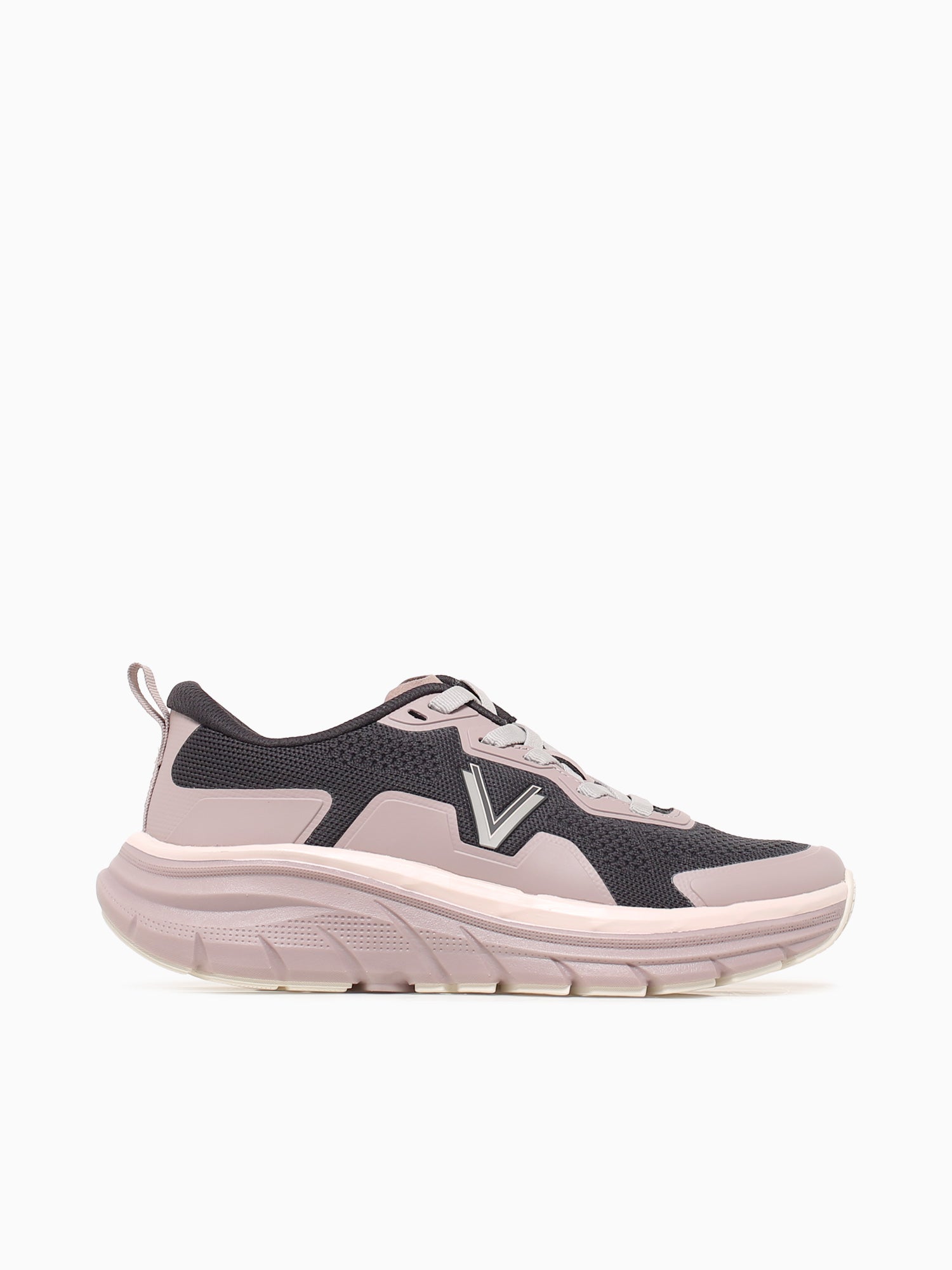 Walk Max Magnolia Dusk Phanton grey mesh– La Favorita