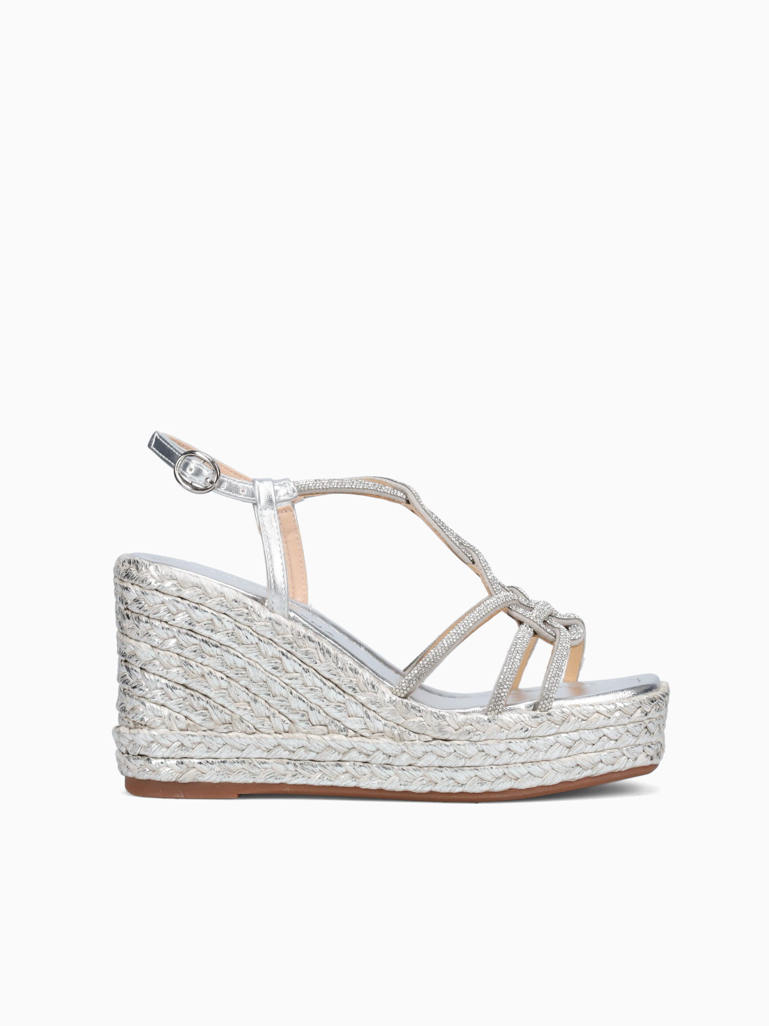 Agnie V2551273 Silver Diva– La Favorita