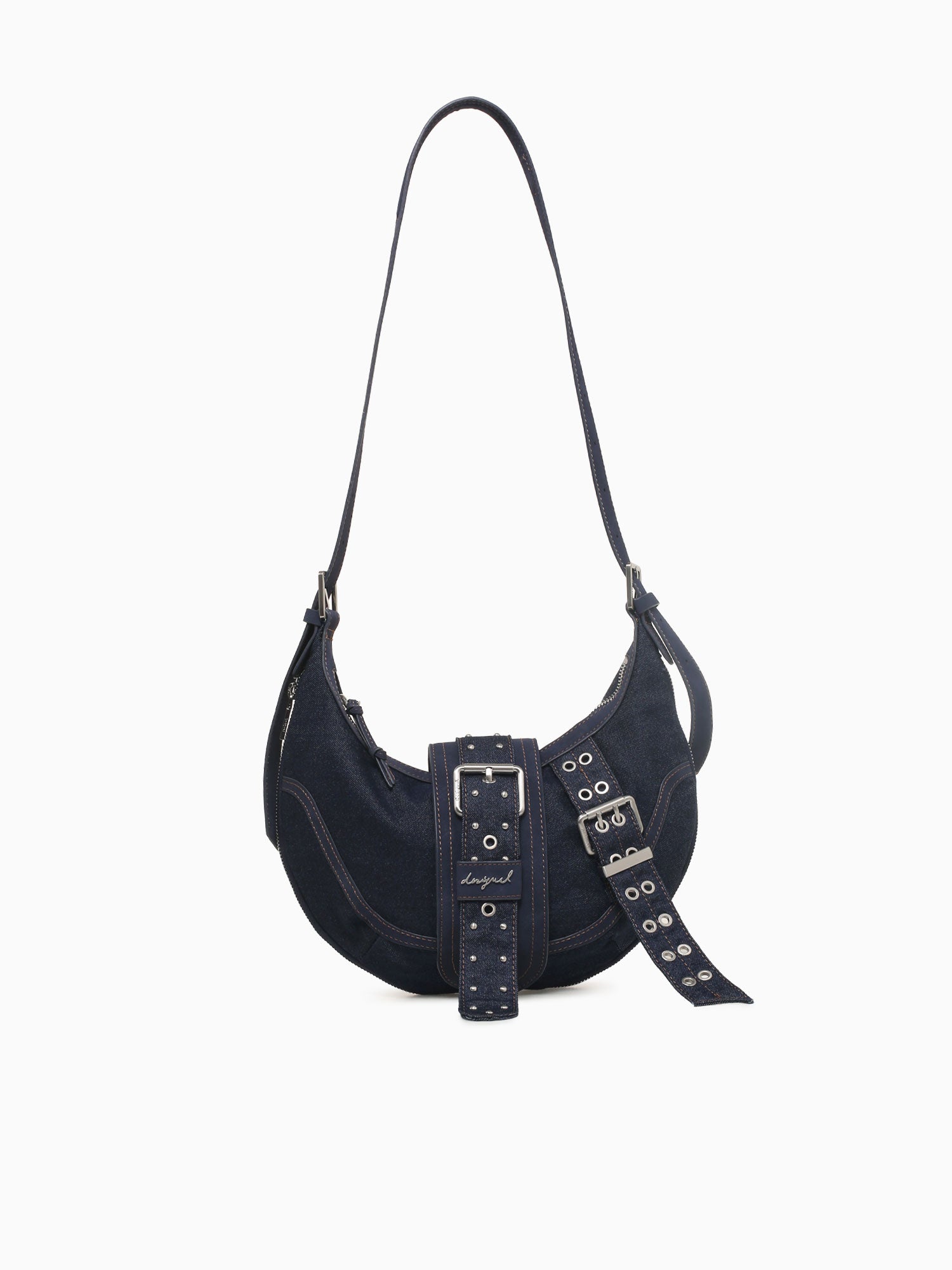 Bindella Calgary Denim Dark Blue– La Favorita