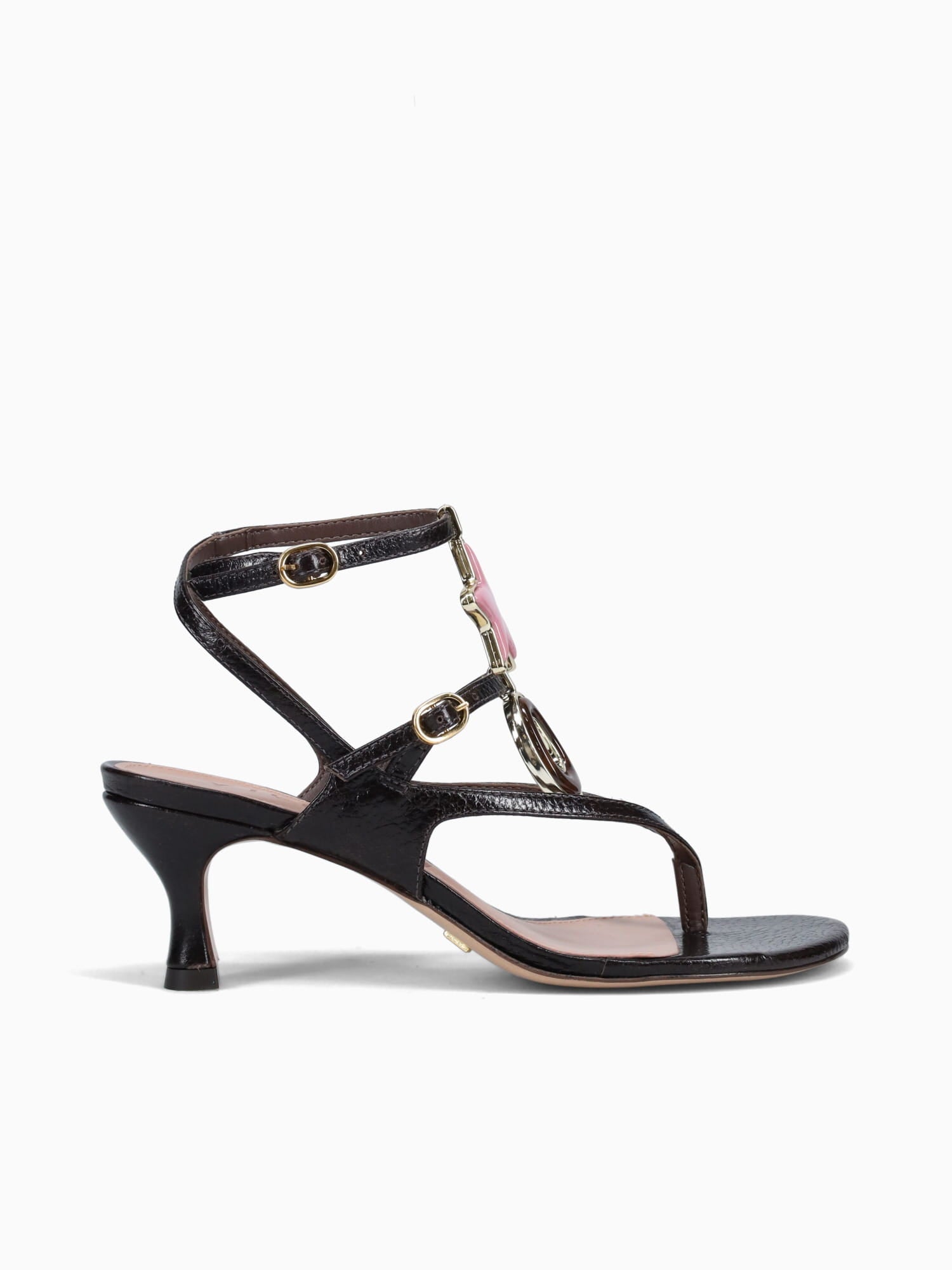 Verve Chocolate Souce– La Favorita