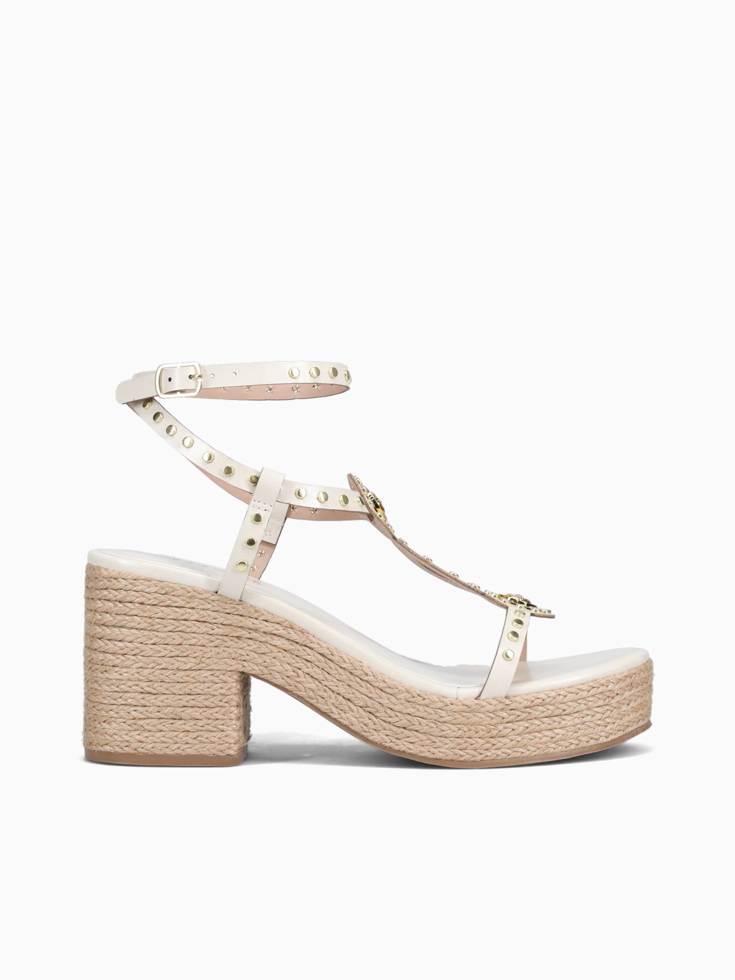 Zemora Offwhite Ouro naturales– La Favorita
