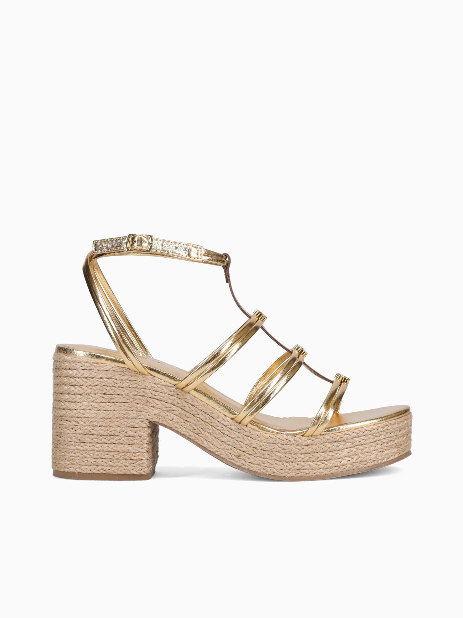 Zen New Gold Ouro chroma– La Favorita