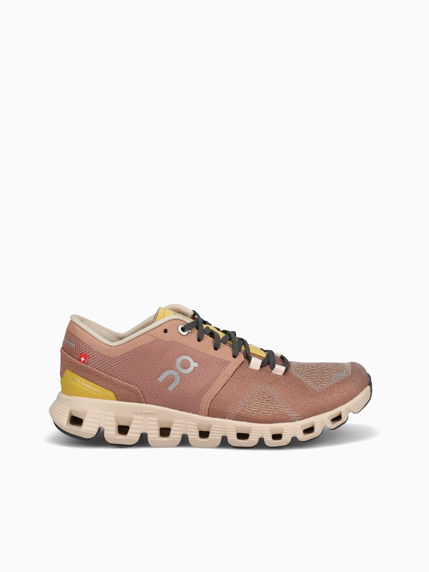 Cloud X Mocha Sand– La Favorita