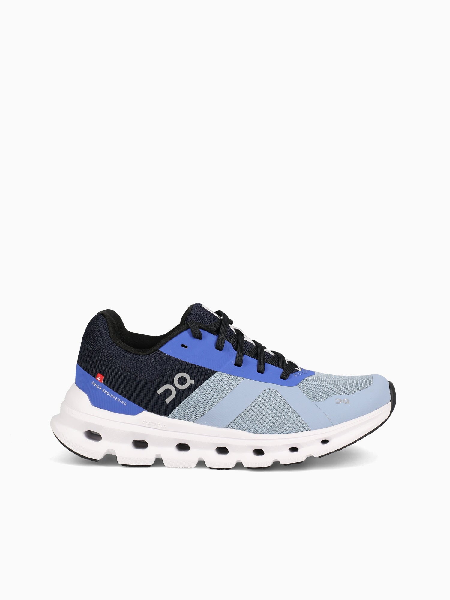 Cloudrunner Chambray Midnight– La Favorita