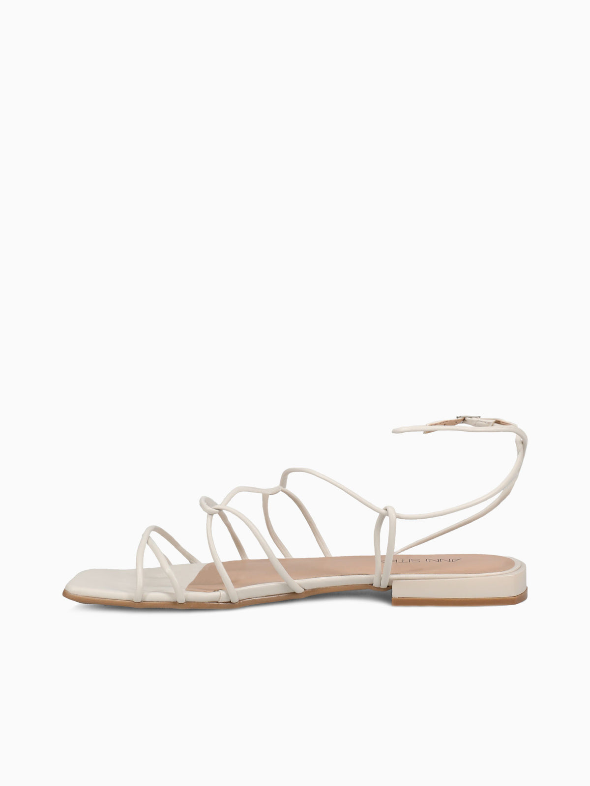 Zaelia Off White Soft Mestico– La Favorita