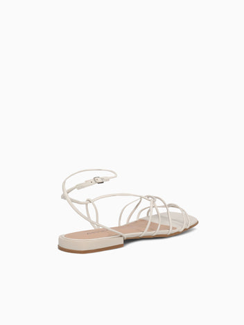 Zaelia Off White Soft Mestico– La Favorita