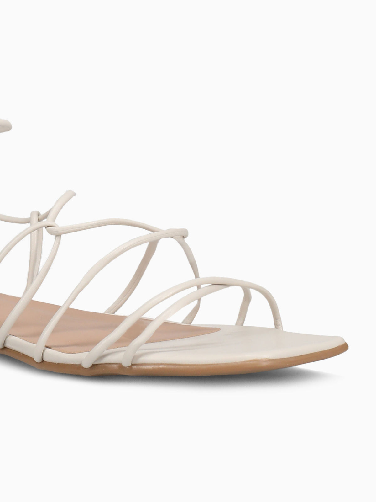 Zaelia Off White Soft Mestico– La Favorita