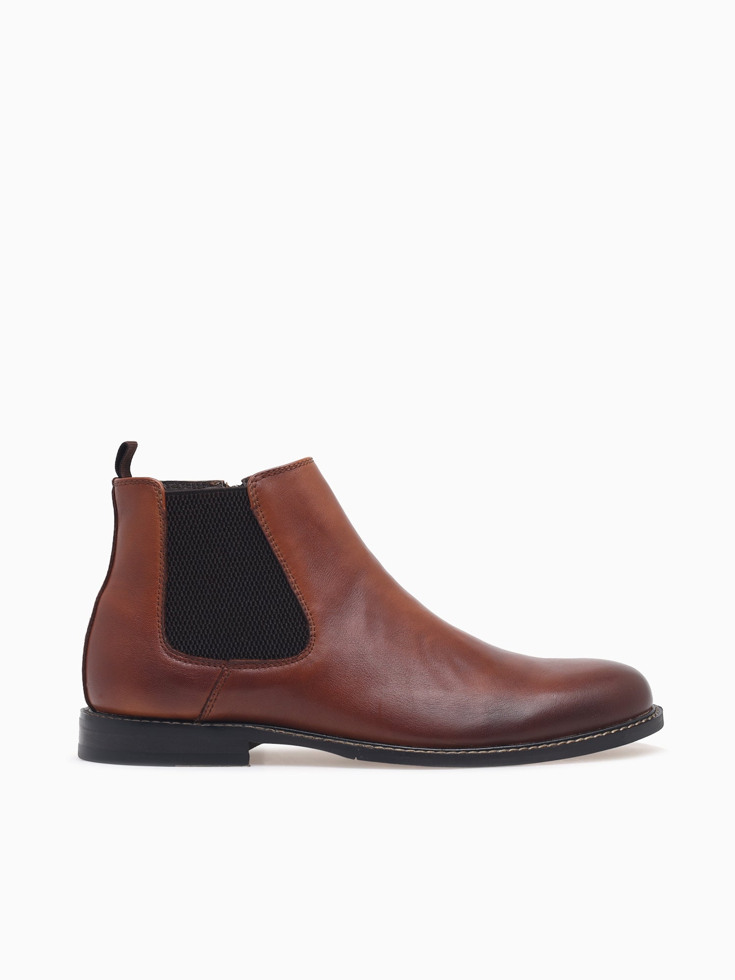 Tales Cognac Leather– La Favorita