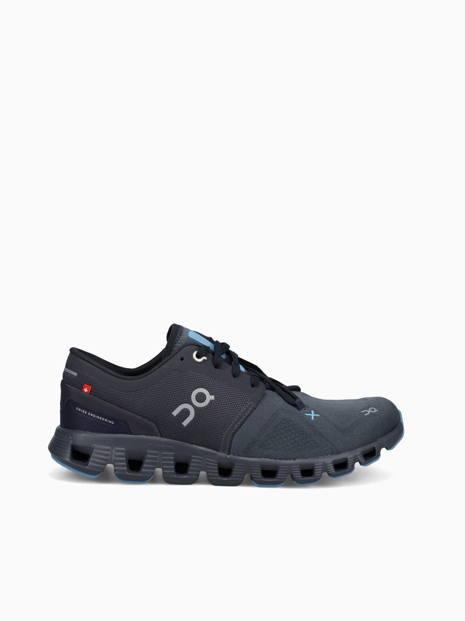 Cloud X 3 Eclipse Magnet mesh– La Favorita